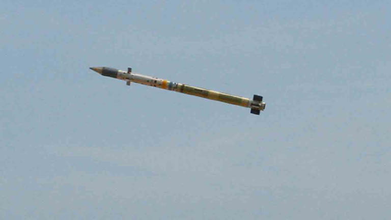 Denmark strengthens air defense with purchase of Mistral 3 missiles ...