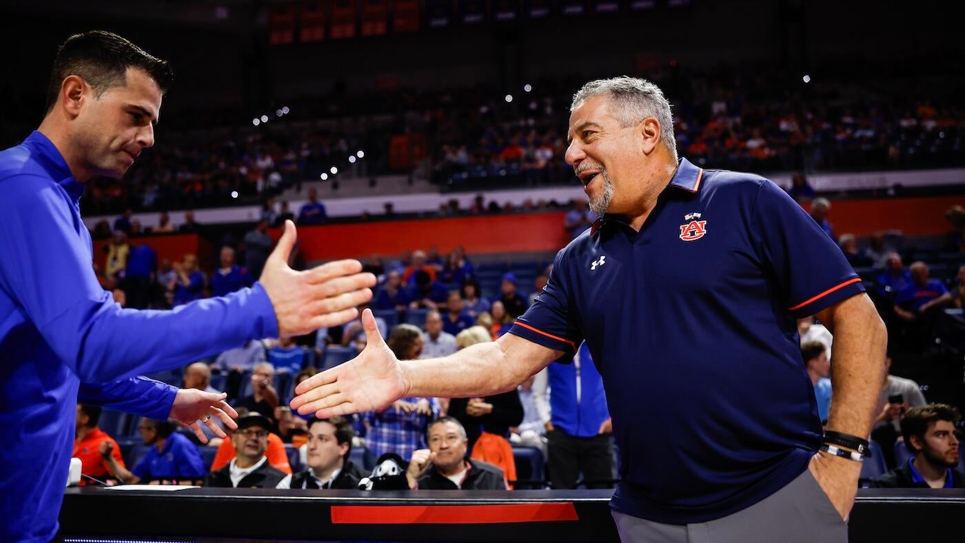 Bruce Pearl explains the impact of three Jewish coaches in Final Four ...
