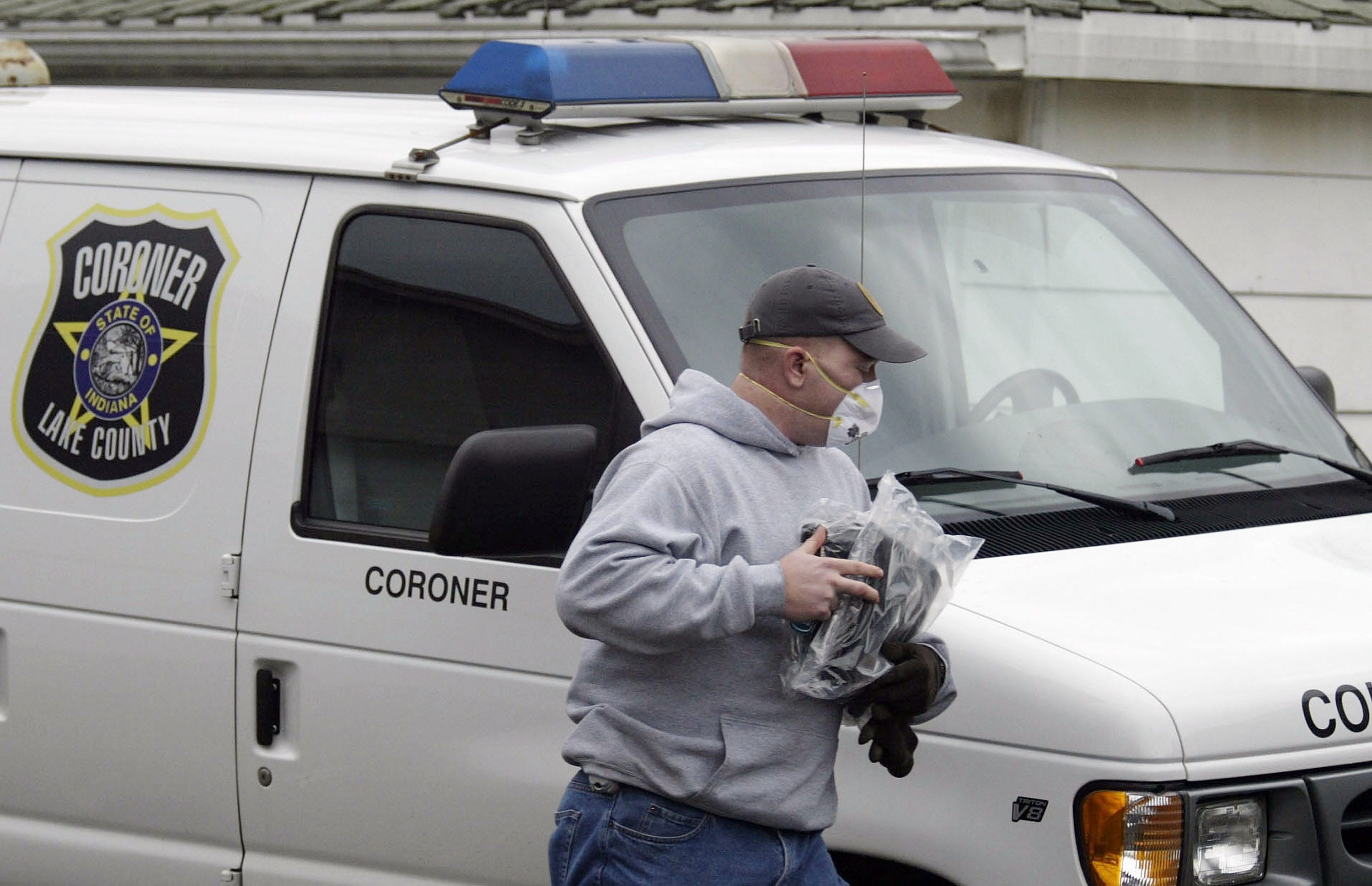 2 killed, 3 hospitalized after mass shooting at Indiana bar, alleged ...