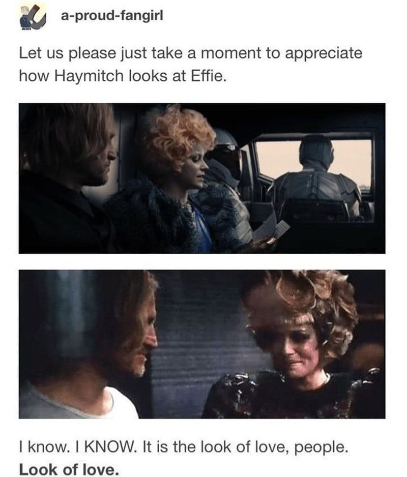 40 Hilarious Hunger Games Memes That Have Offered Themselves Up As Tribute