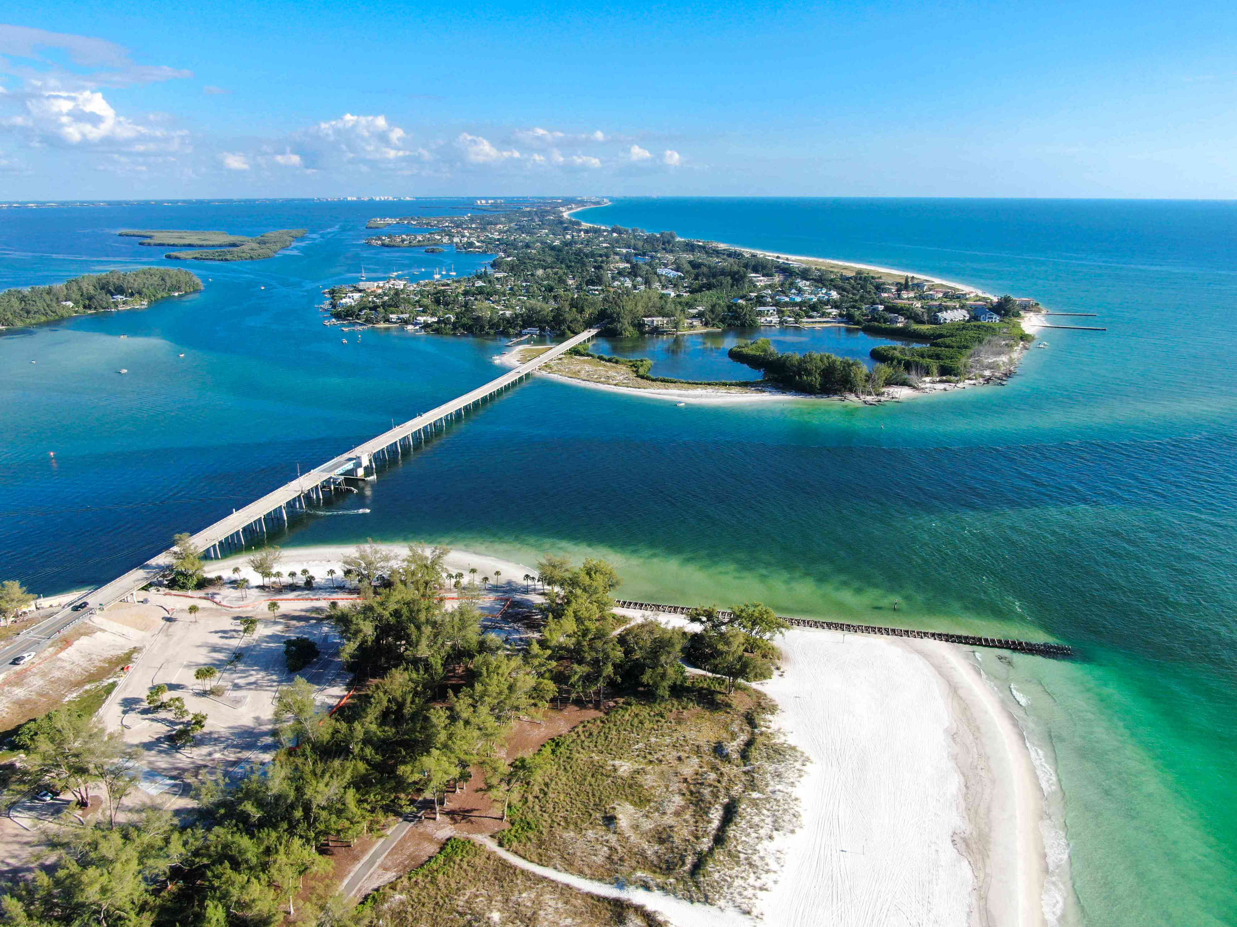 The 12 Best Things To Do In Longboat Key, Florida