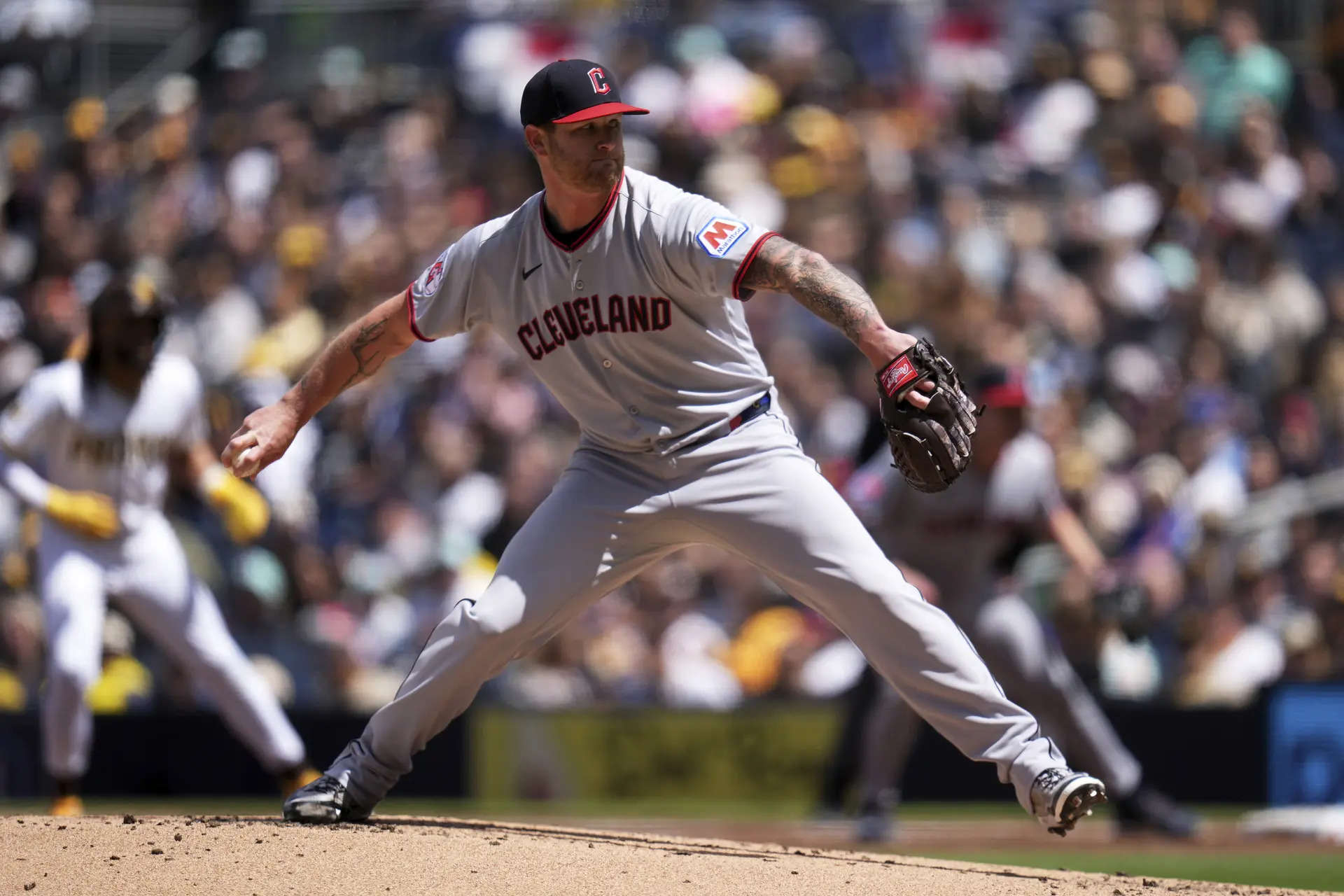 Chicago Cubs vs San Diego Padres: Check timings, live streaming and ...