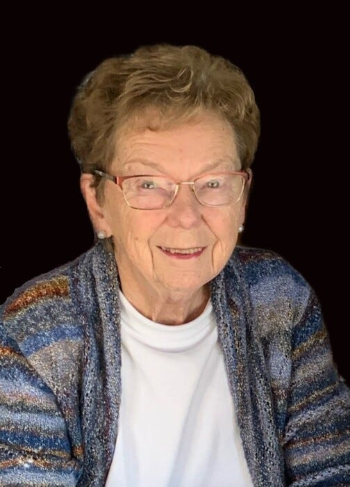 Shelby mayors have fond memories of Doris Payne-Biglin, who passed away ...