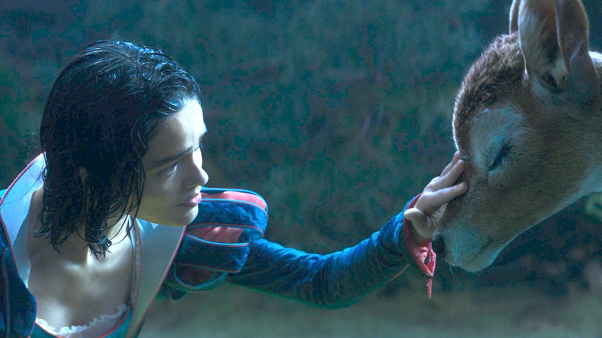 Disney’s one live-action remake that fans actually wanted crumbles ...