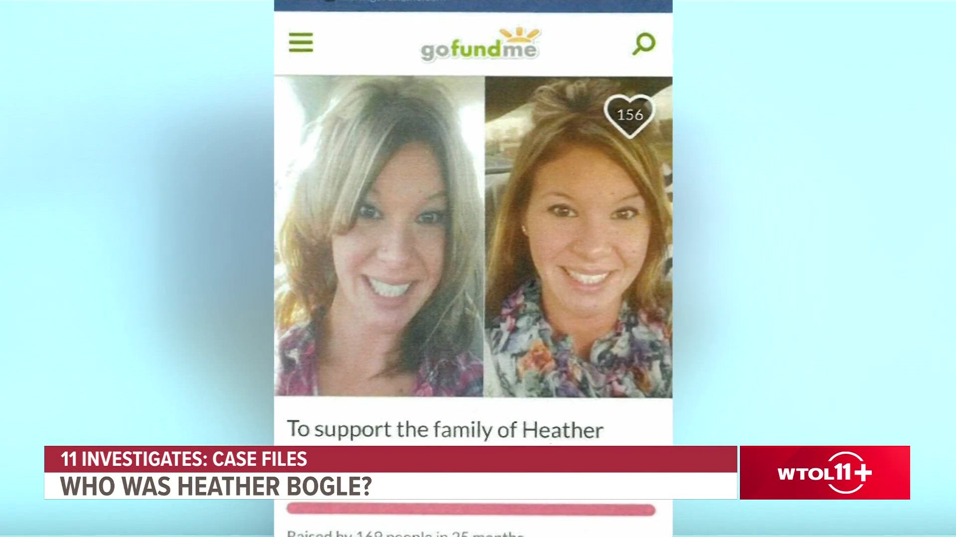 The Heather Bogle Case - 10 Years Later | 11 Investigates: Case Files