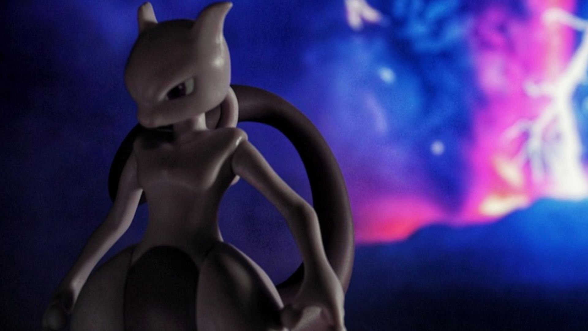 From Rayquaza To Mewtwo: 20 Pokémon Cooler Than Charizard