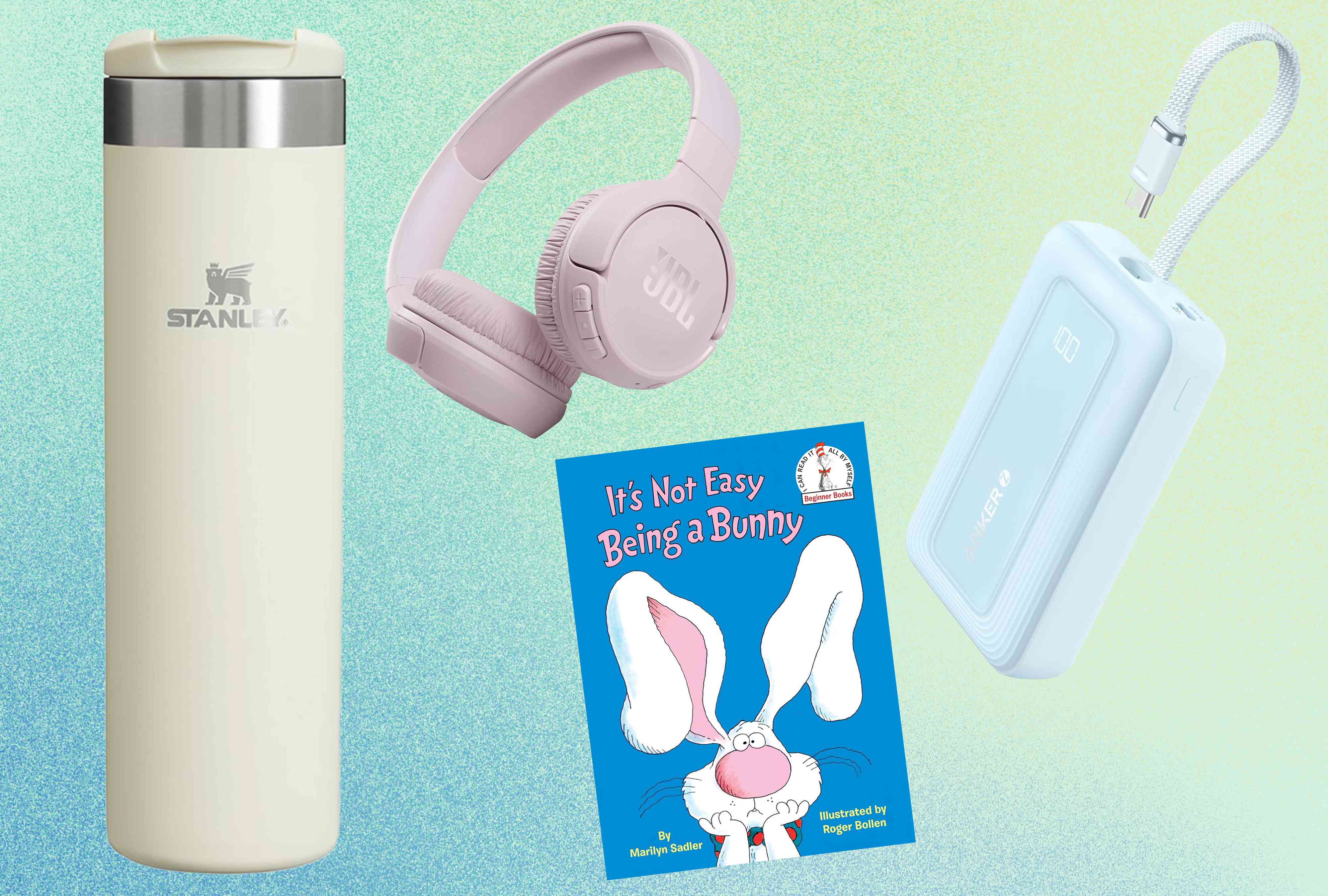 30 Easter Basket Gifts for $30 and Under That You'll Want to Keep for ...