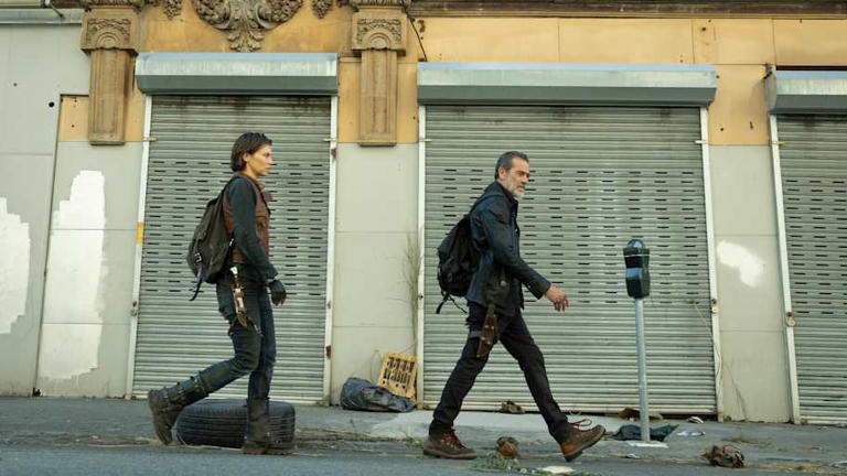 What happened in The Walking Dead: Dead City season 1 finale? What you ...