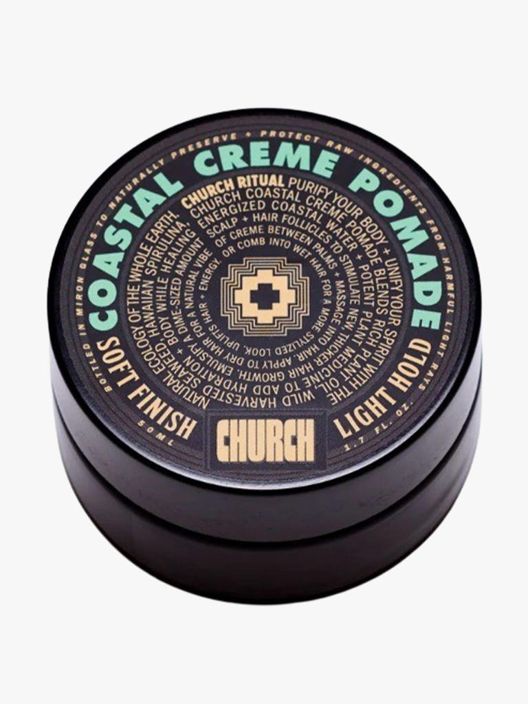 The Best Pomades for Men Will Keep Your Hair Exactly Where You Want It
