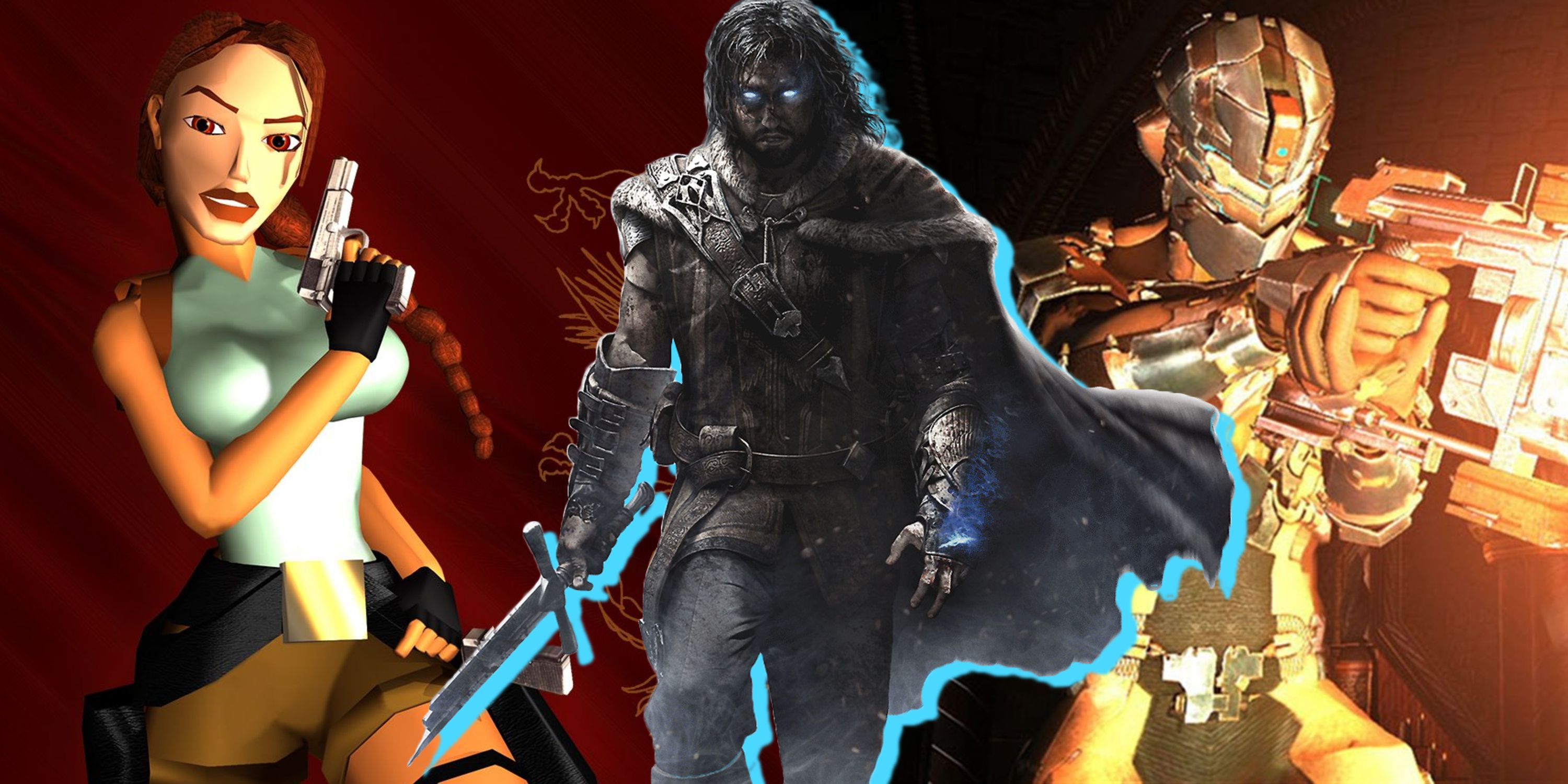 The Best Video Game Studios That Don't Exist Anymore