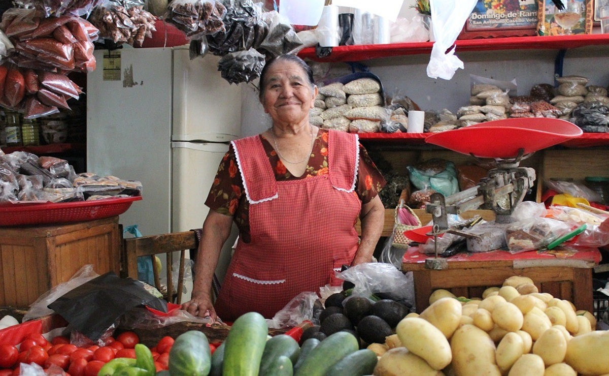 Estos son los apellidos más comunes en México