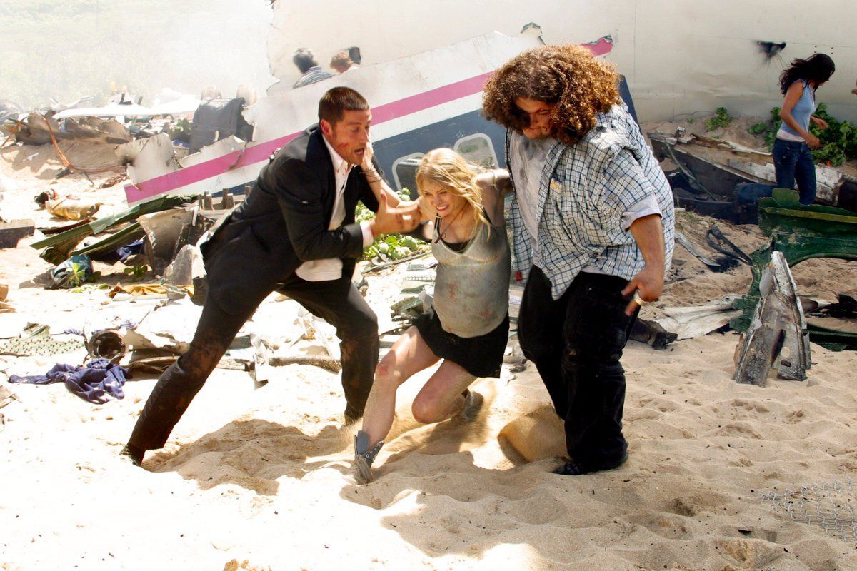 20 of the best pilot episodes of all time