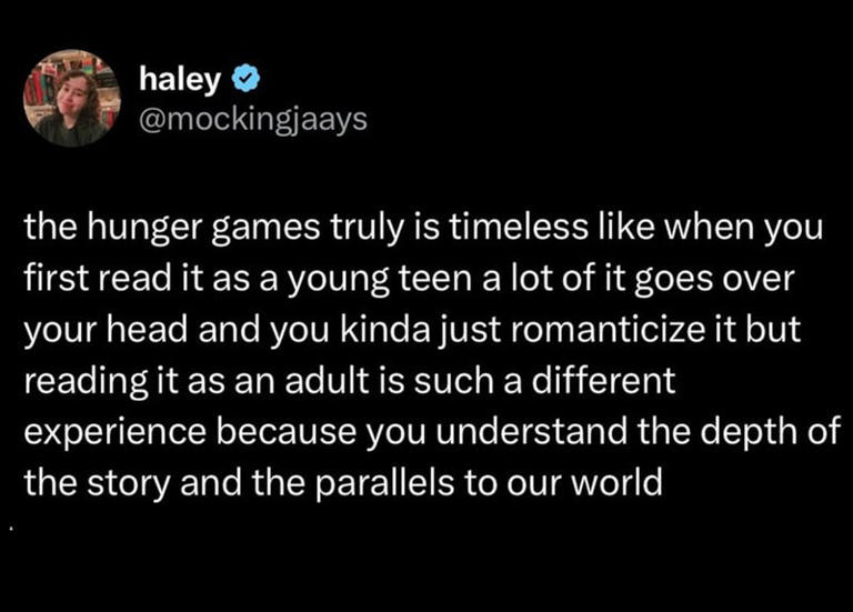 40 Hilarious Hunger Games Memes That Have Offered Themselves Up As Tribute