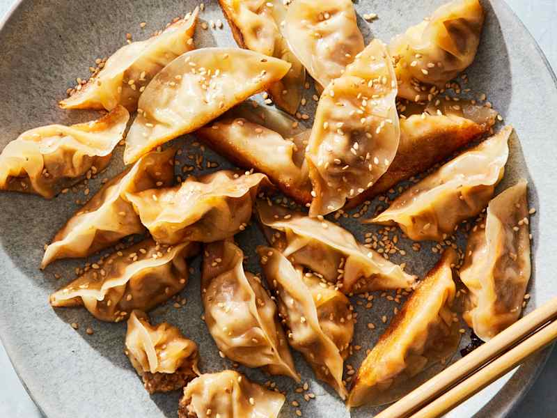 The "Delicious" Store-Bought Dumplings You Should Always Have in Your ...