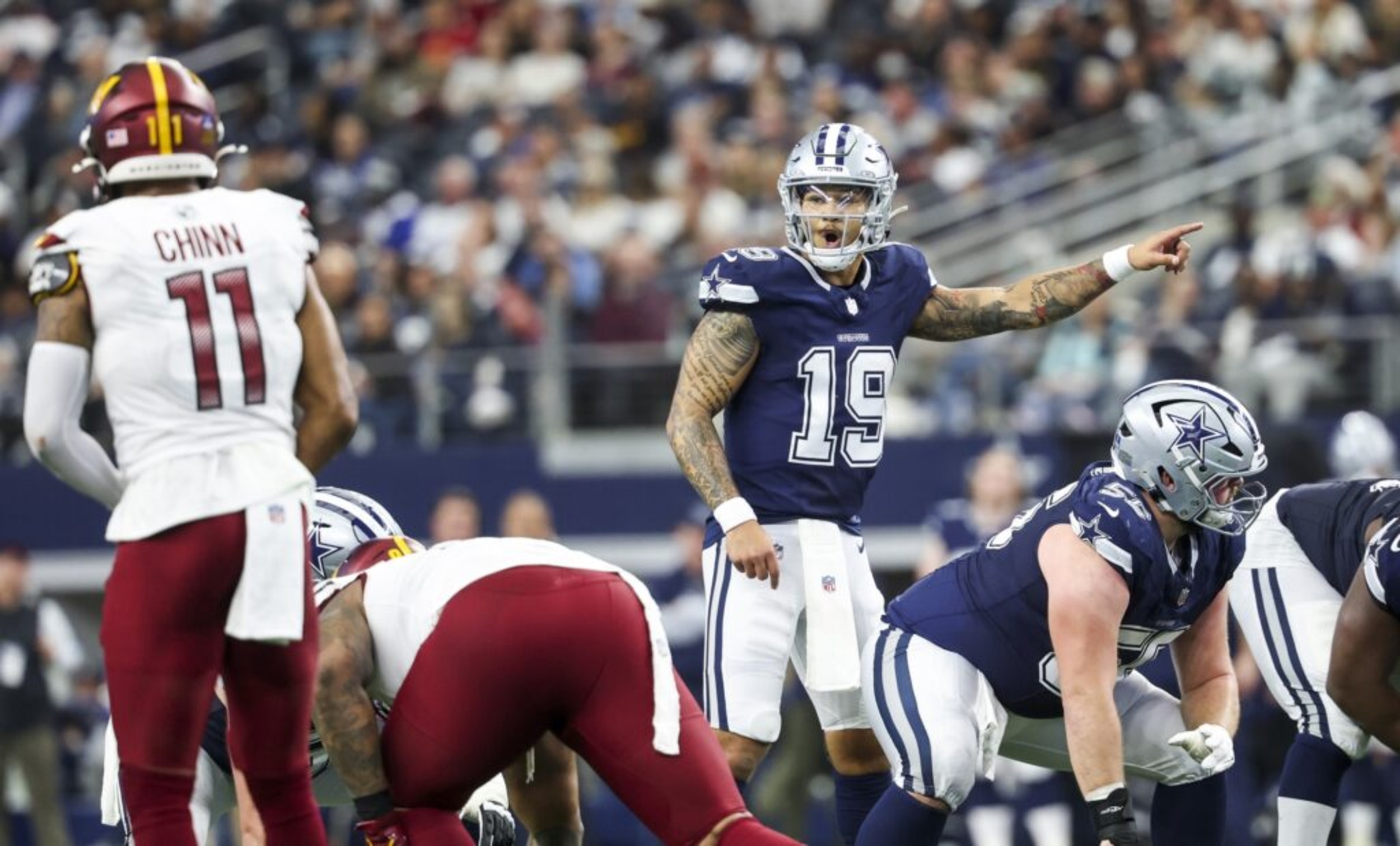 Top-3 Pick Signs Contract With Los Angeles Chargers