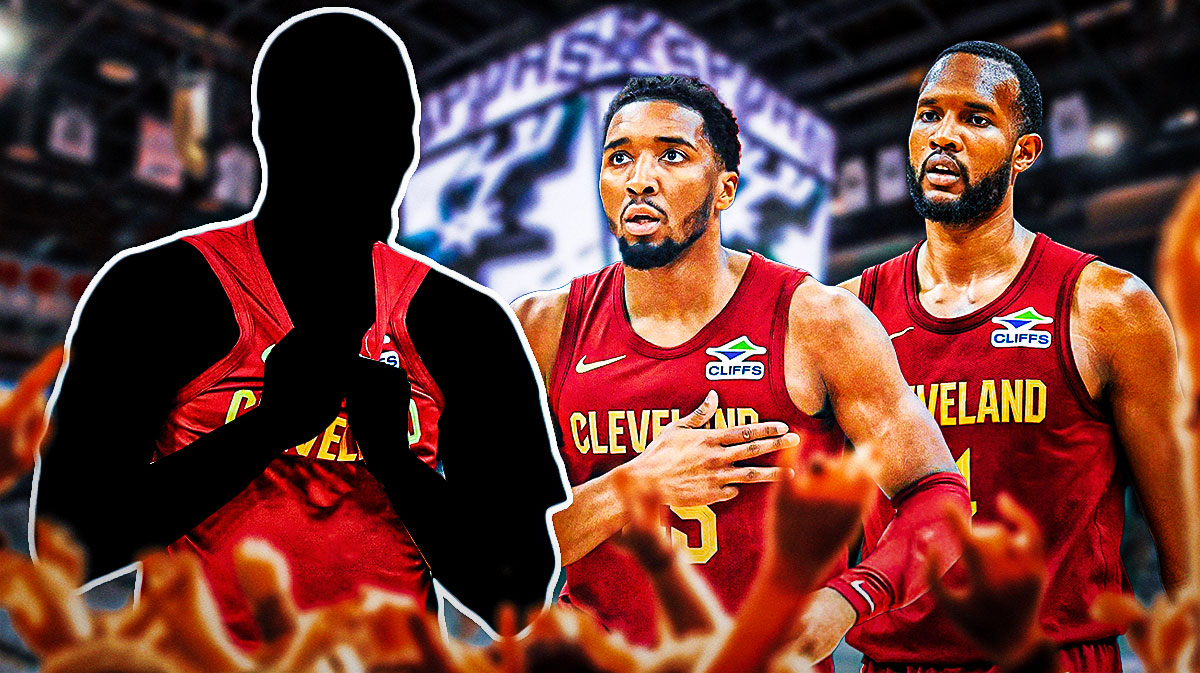 Cavs’ injuries vs. Spurs could impact chance to clinch East’s 1-seed