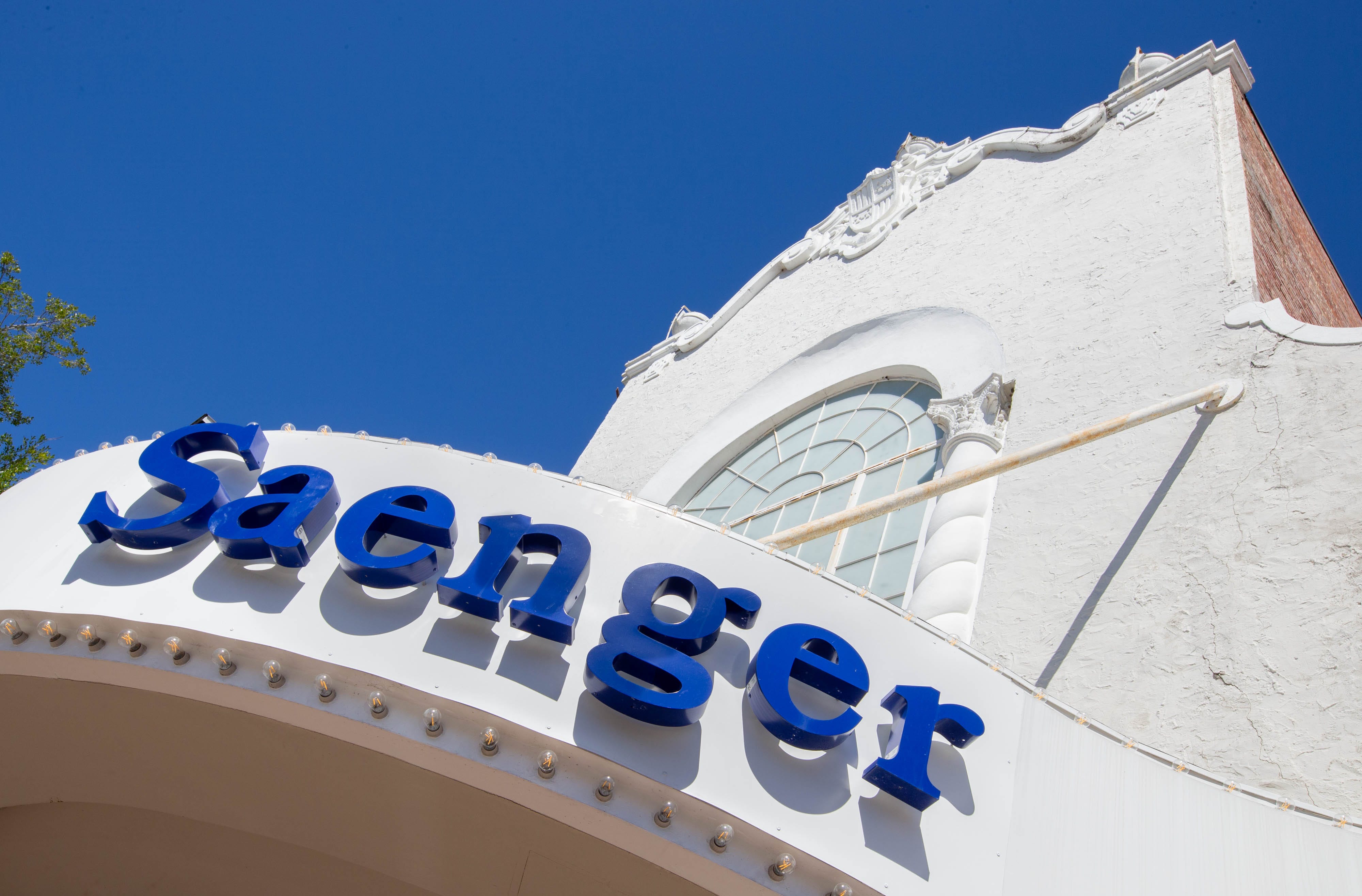 Sunday's Saenger Theatre 100th anniversary street party postponed ...