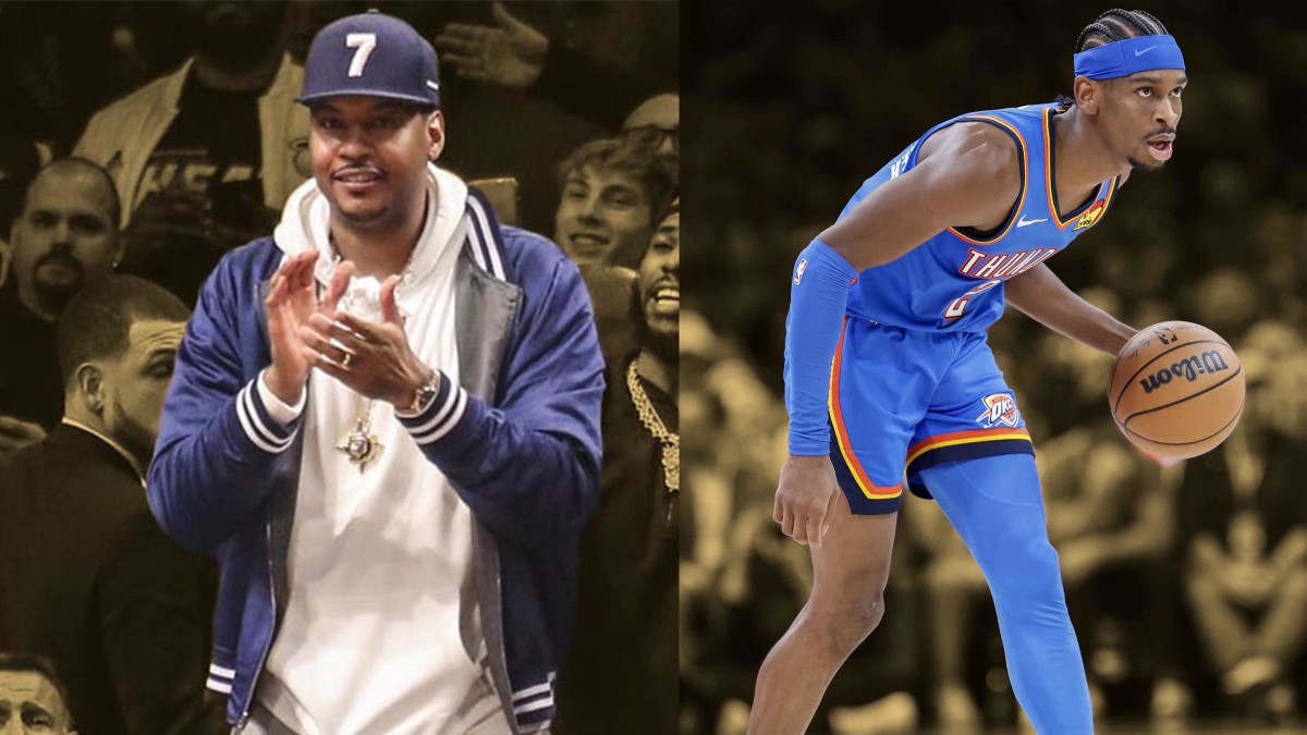 “He’s the evolution of a Penny Hardaway, D-Wade, and James a little bit ...