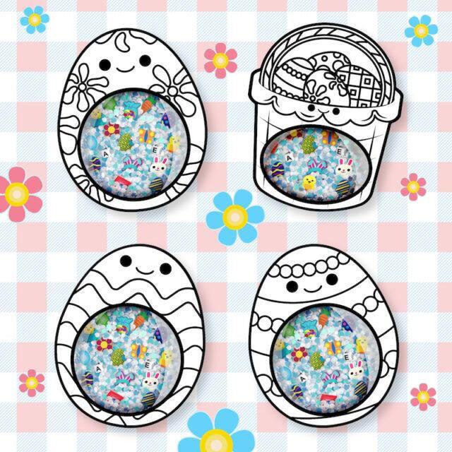 The Best Easter Basket Toys to Keep Kids Entertained All Spring