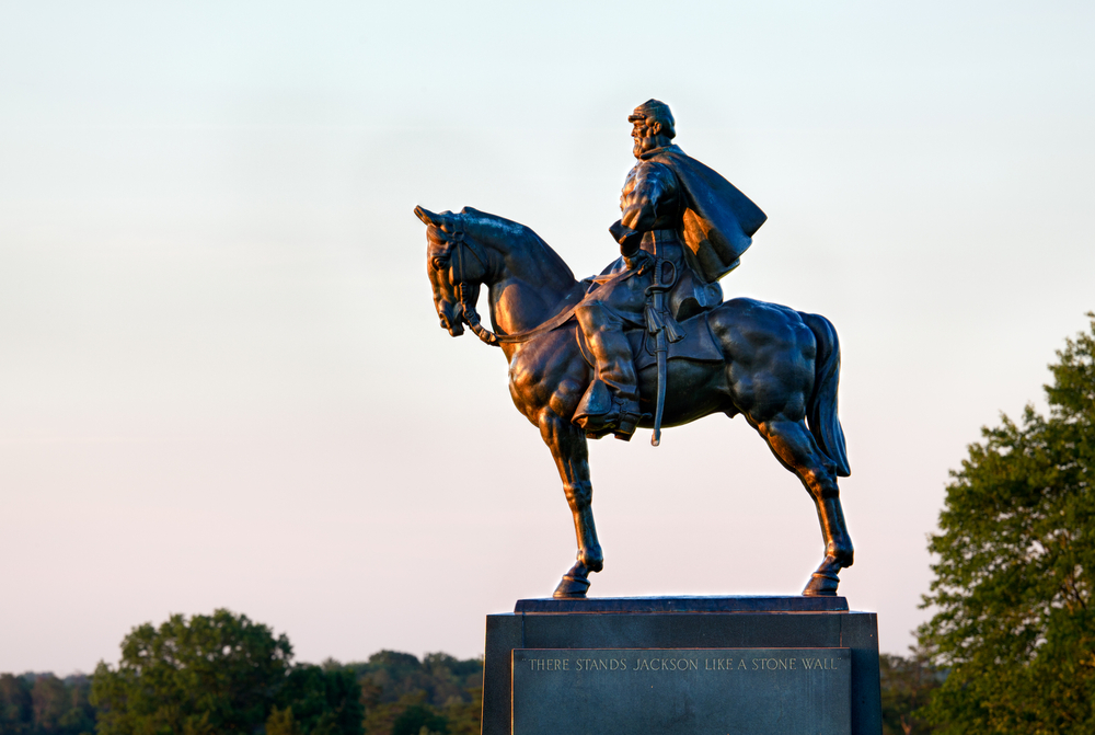 12 Historic Battlefields in Virginia to Learn American History