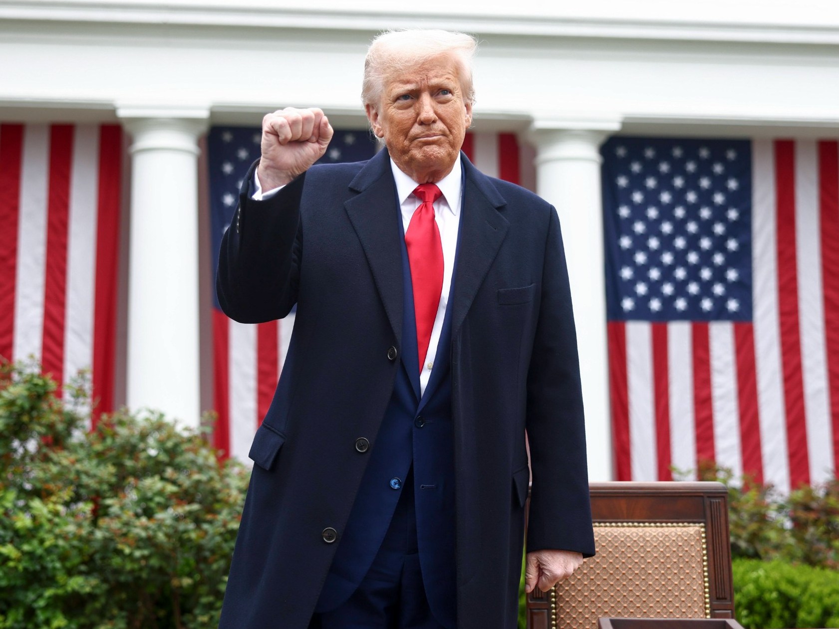 Demokraci wściekli na Trumpa za walkę z nielegalną migracją. Jest pozew