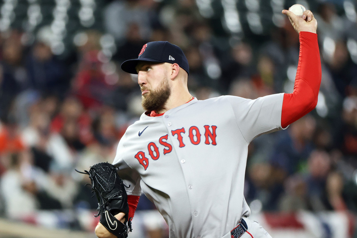 Alex Cora Calls Out Garrett Crochet, Red Sox Rotation Amid Tough Stretch