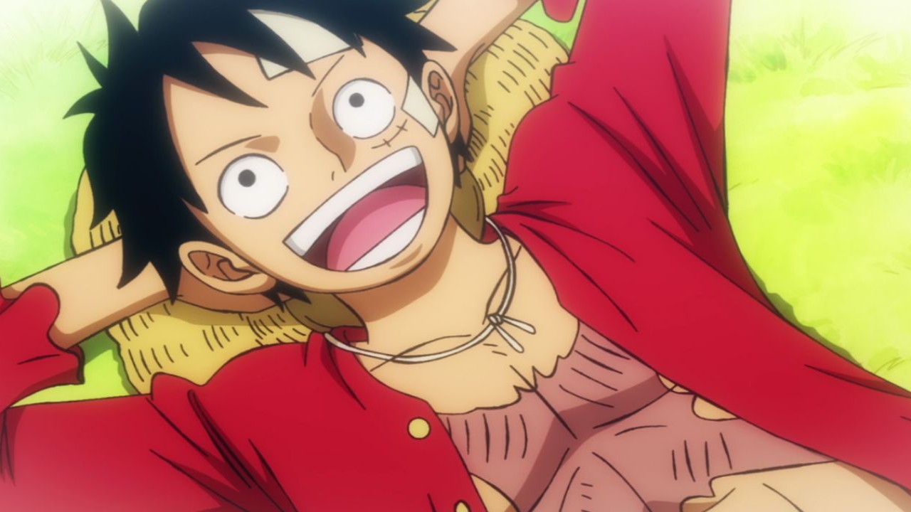 One Piece Chapter 1145 Spoilers: Luffy Helps Loki Recover As Colon ...