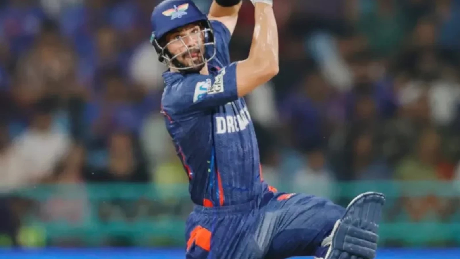 Aiden Markram finds form to help Lucknow Super Giants to second win of ...
