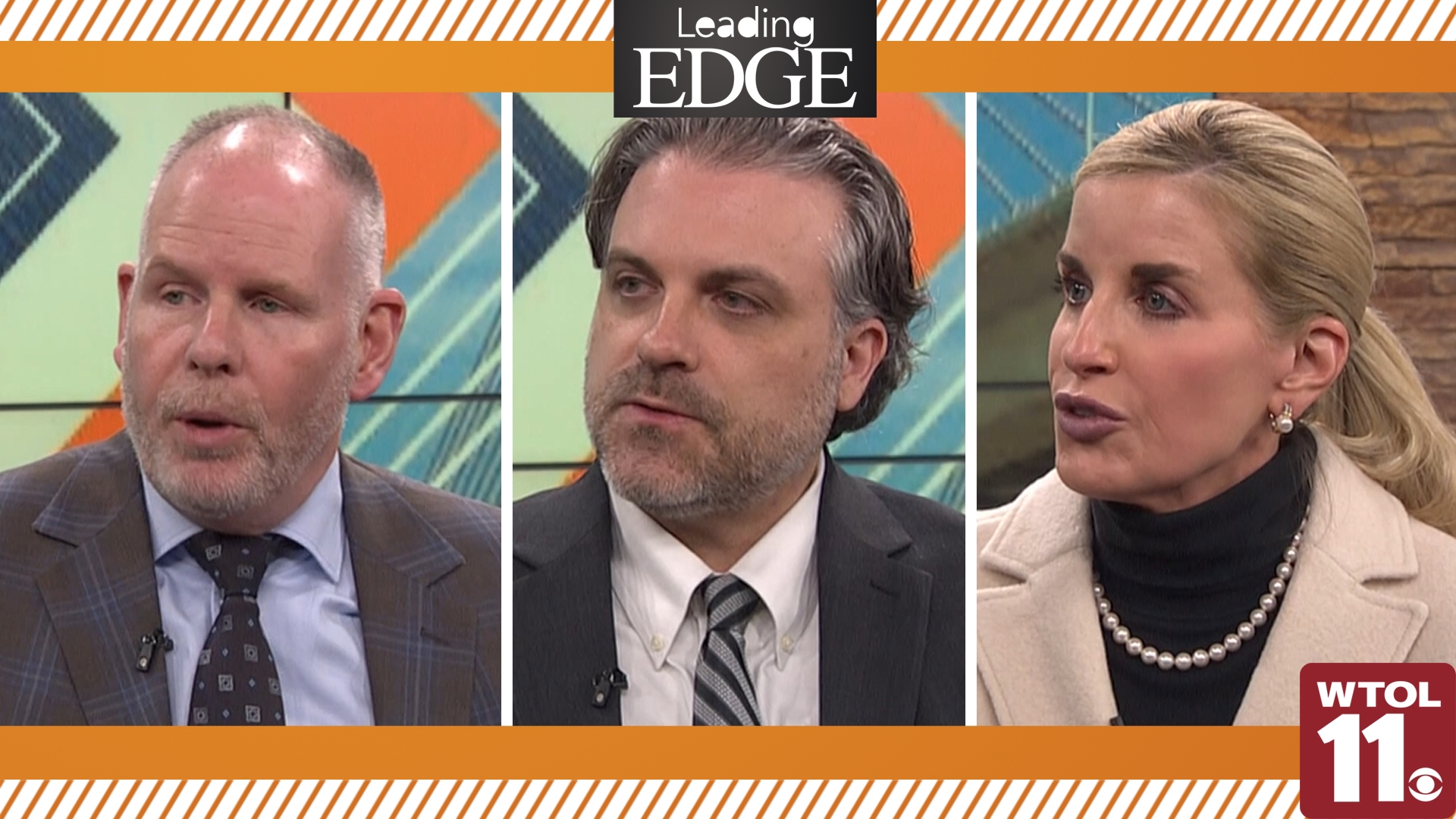 Leading Edge: George Kral's new role; DOGE cuts affect local housing organization | March 30