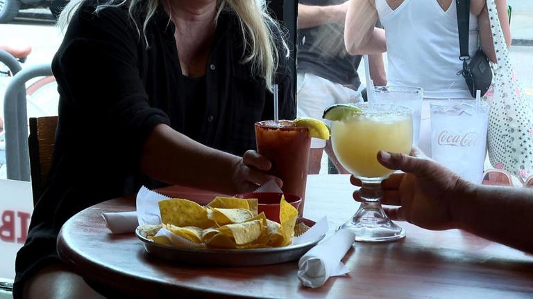 Rep. Mace introduces bill to protect restaurants from reservation scams