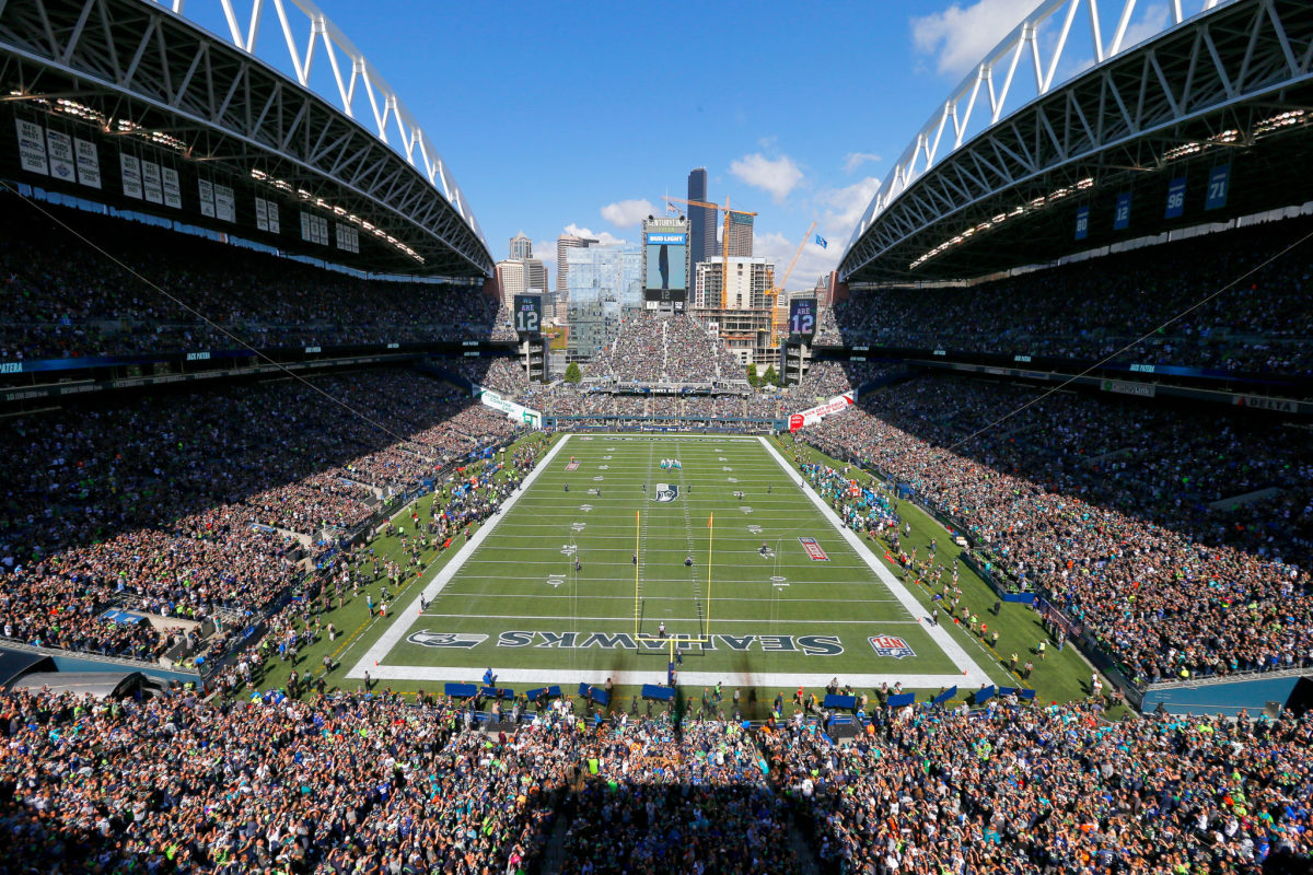 NFL Season Ticket Holders Have Received Official 'Warning'