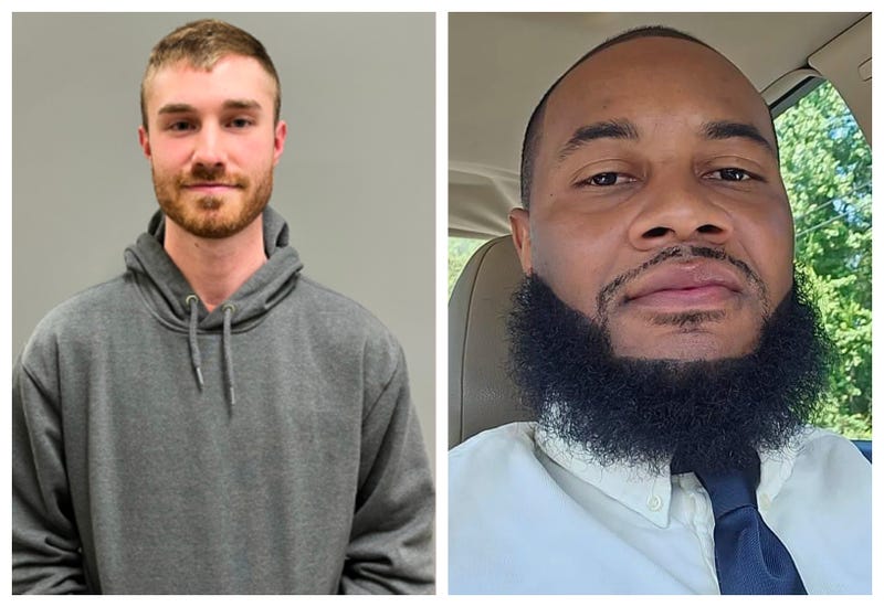 [Opinion] Bad News for Former Georgia Cop Who Shot Black Man During ...