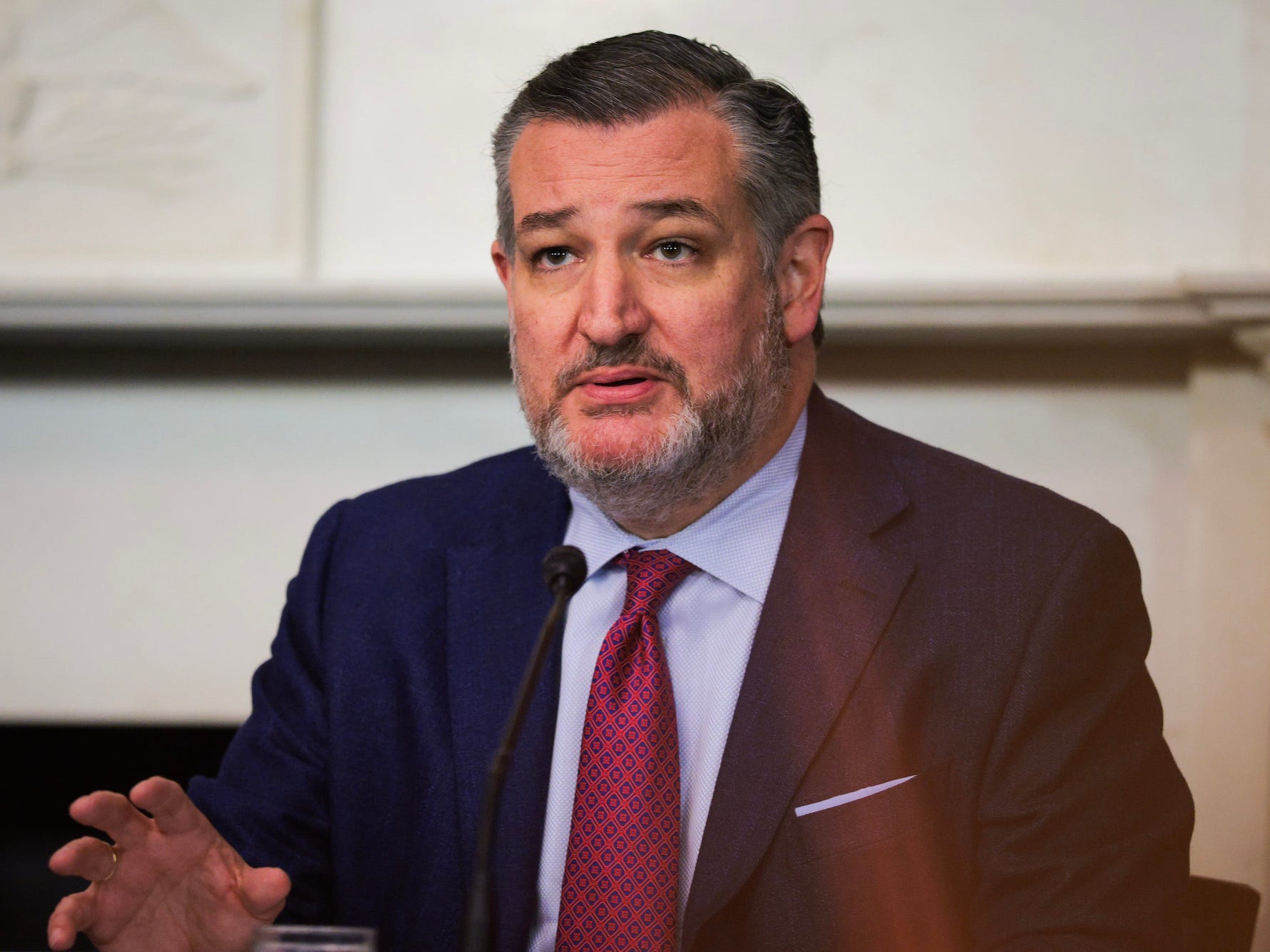 Ted Cruz says even American-made cars could get way more expensive due ...