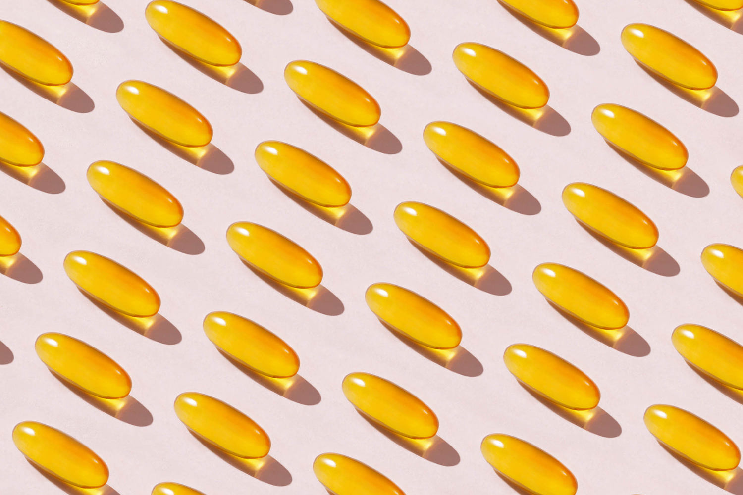 Is cod liver oil good for you? There are possible benefits — but also ...
