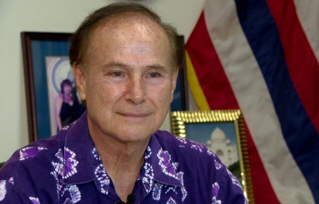 Former state Rep. Gene Ward dies at age 82