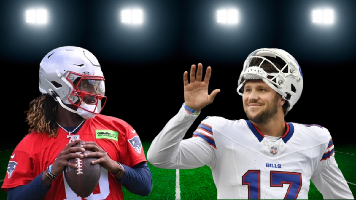 Cowboys Trade for QB Draws Silly Josh Allen Comparison