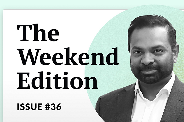 Trending On Livewire: Weekend Edition - Saturday 5th April