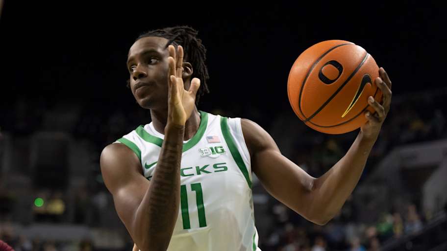 San Francisco Dons land Oregon Ducks transfer Mookie Cook