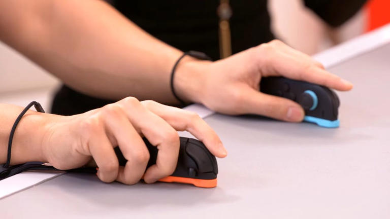 Nintendo Switch 2 vs. Switch 1: Every Feature Compared