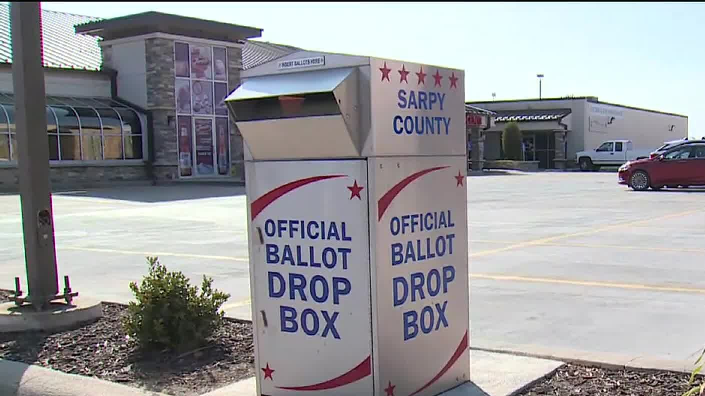 Nebraska Gov. Pillen accepting applications for Sarpy County Election ...