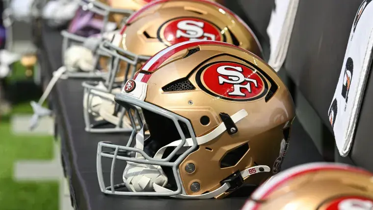 49ers' first-round draft bust signs $6.2 million contract with Chargers