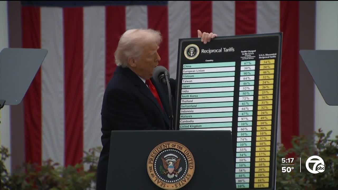 FULL INTERVIEW: Financial Analyst and instructor Michael Masserant on ...