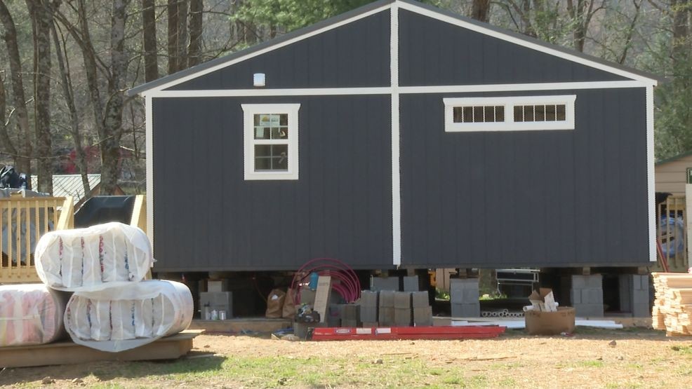 From demo day to a brand-new home five months later