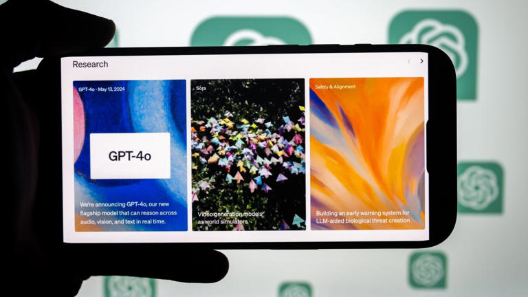 Is OpenAI's new ChatGPT-4o image generator the end for graphic designers? — Weekend discussion 💬