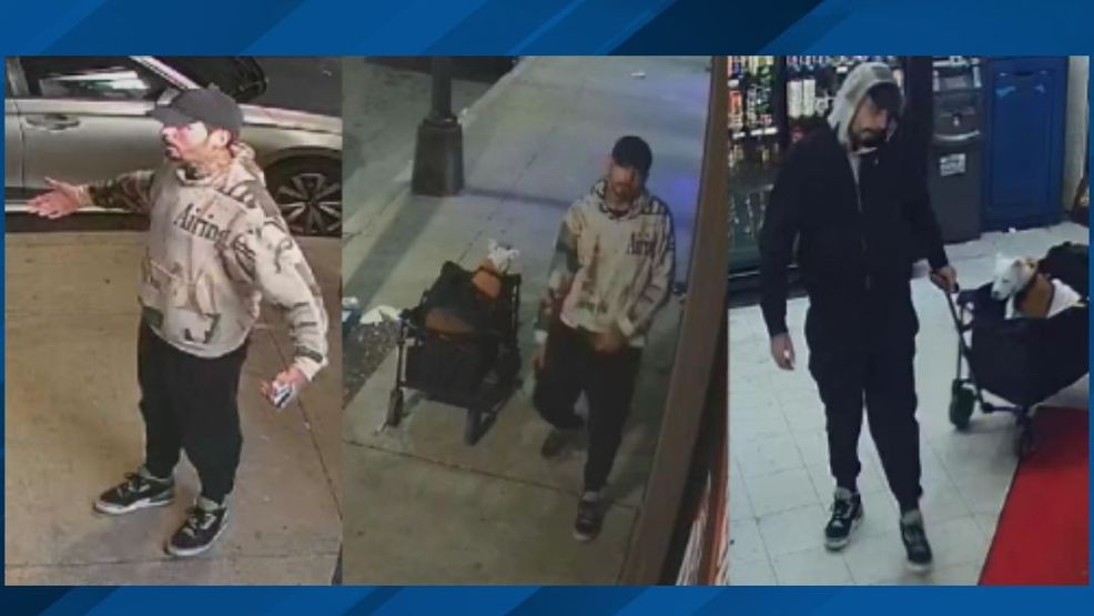 Fall River police seek help identifying accused man in stabbing