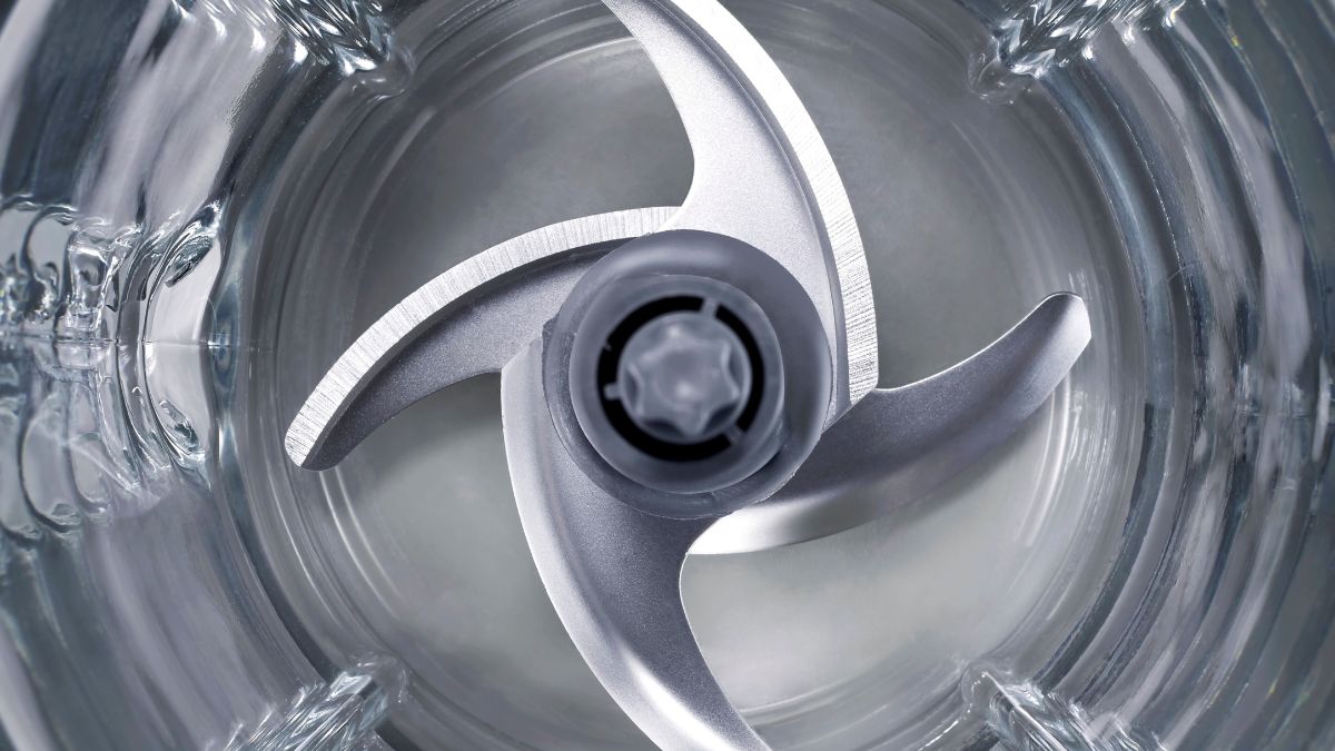 Target Recalls Nearly 200K Blenders Over Safety Hazard