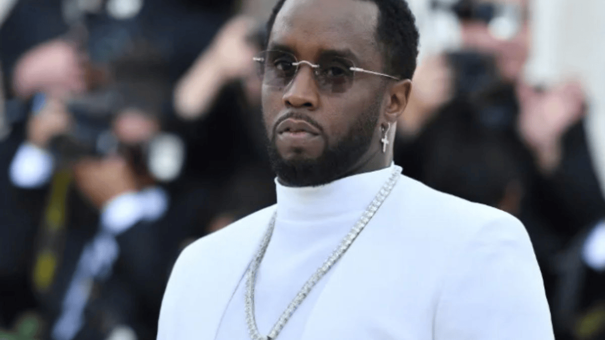 El rapero Sean 'Diddy' Combs enfrenta más acusaciones antes de que ...
