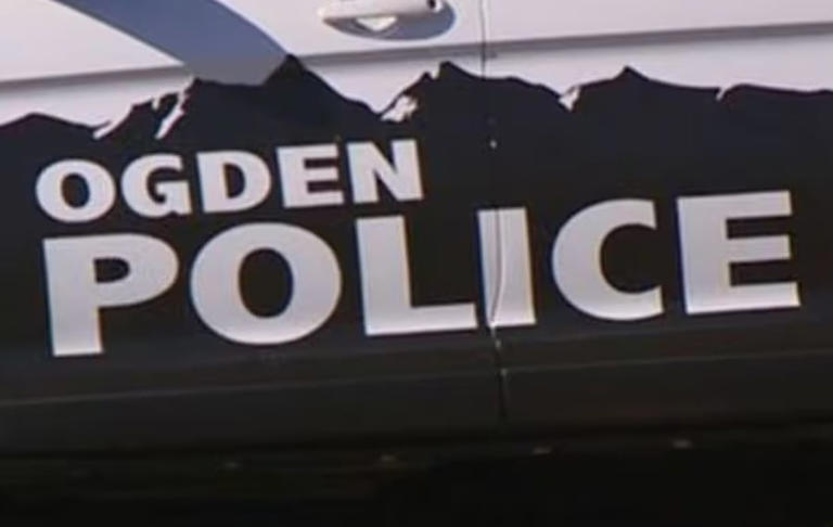 White supremacist gang member killed by police, Ogden officer shot in ...