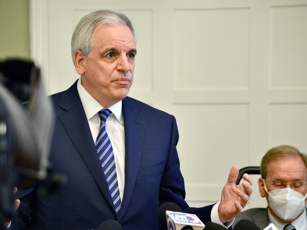 RI AG Co-Leads Group Suing Trump Administration To Protect Libraries