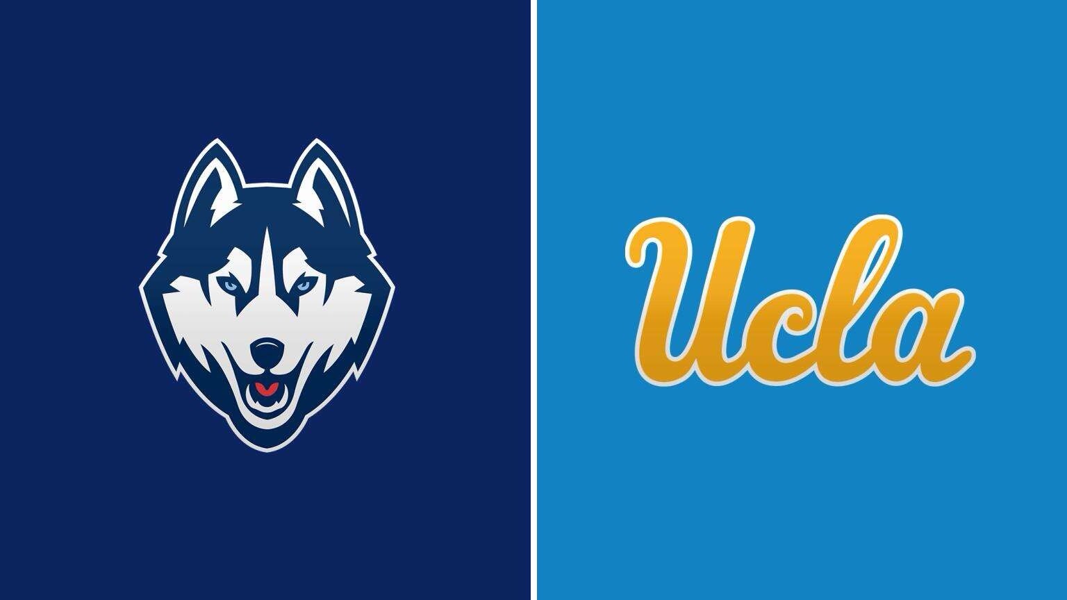 Don't miss UConn and UCLA in the Women's Final 4